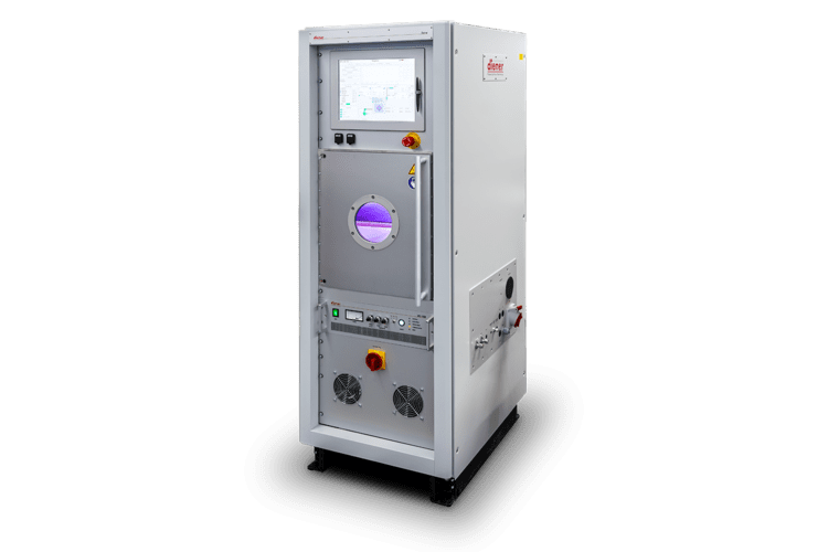 DIENER TETRA 100 PLASMA SYSTEM - GA Lindberg