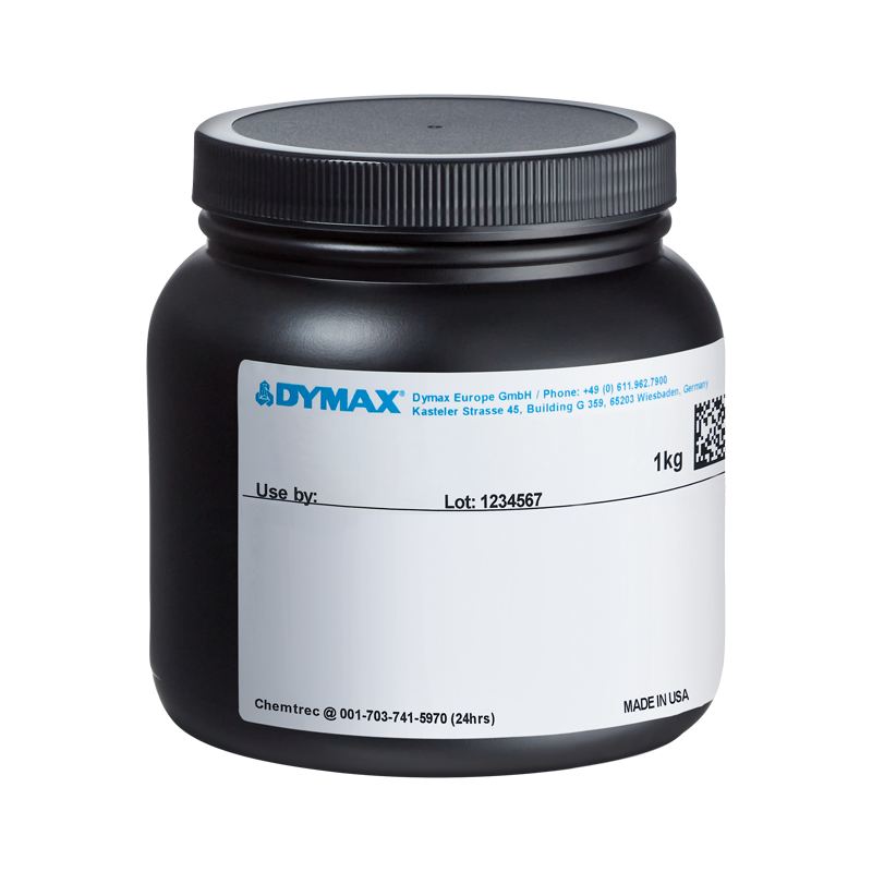 Dymax 6-621 GEL | G A Lindberg - GA Lindberg