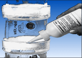 Cotronics THERMEEZ 7030 | G A Lindberg - GA Lindberg