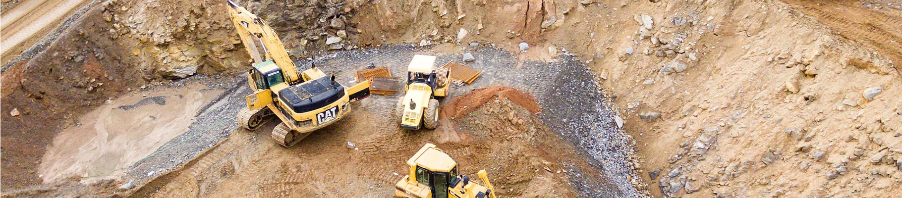 Steel & Mining Industry – Lubricants and Solutions for Demanding ...