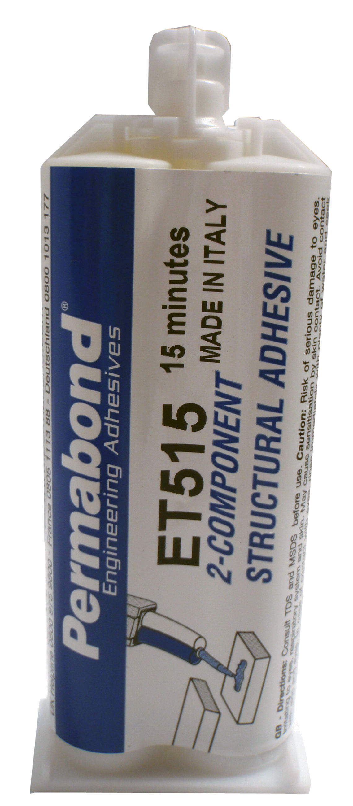 Permabond ET515A | G A Lindberg - GA Lindberg