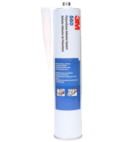 3M 560 POLYURETANLIM/TÄTN [12] - GA Lindberg