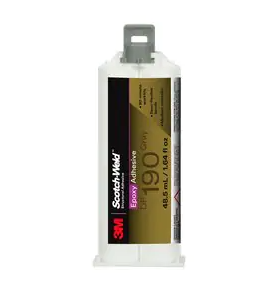 3M SCOTCH-WELD DP190 G 48,5ML - GA Lindberg
