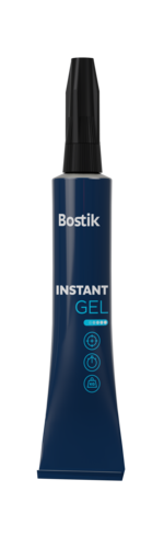 BOSTIK INSTANT GEL 20 GR - GA Lindberg