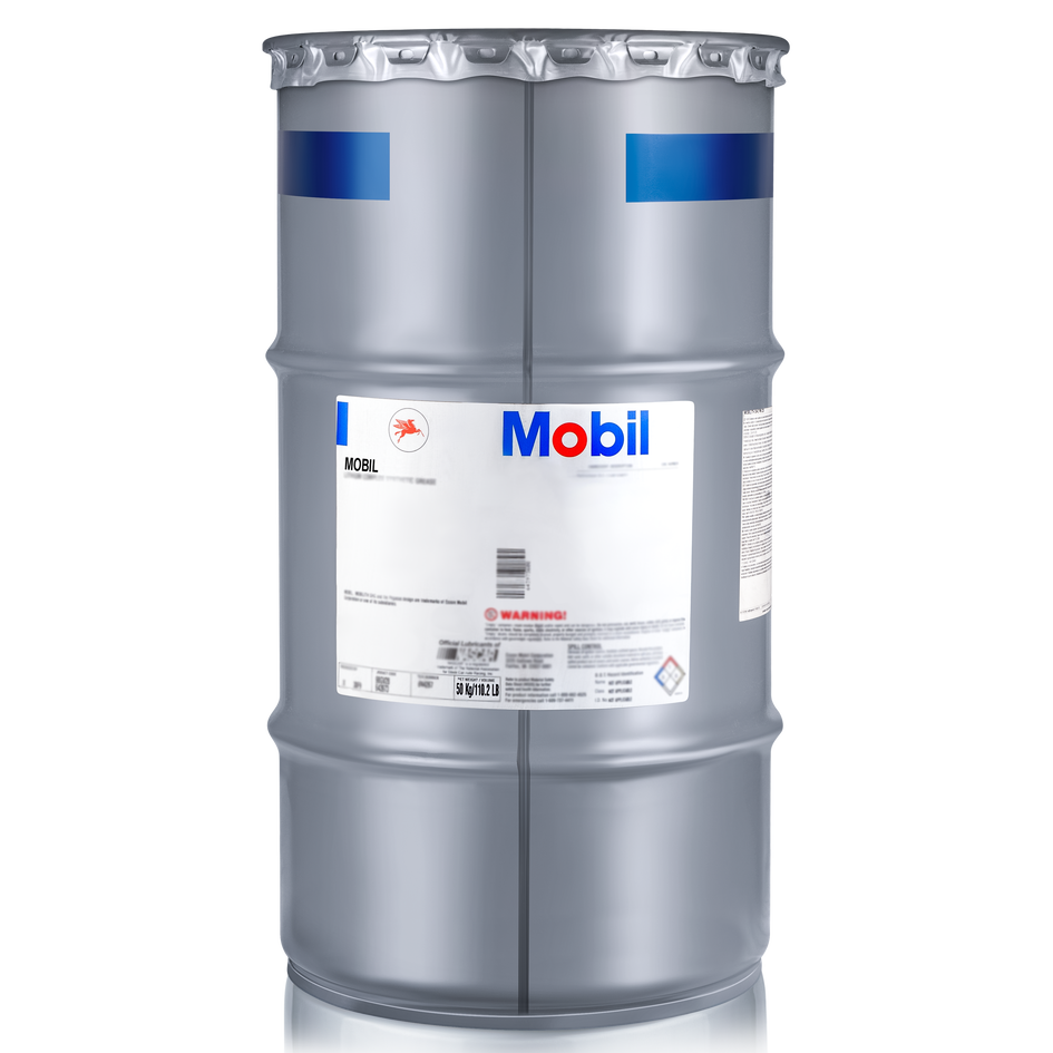 MOBILTEMP SHC 100, 50 KG - GA Lindberg