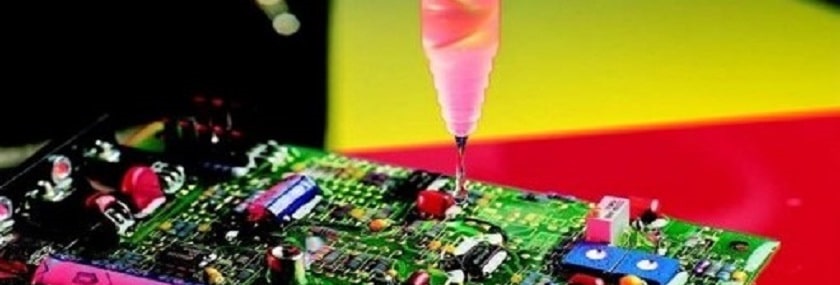 Epoxies Etc - GA Lindberg