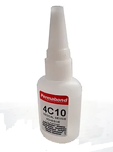 Permabond 4C10 | G A Lindberg - GA Lindberg