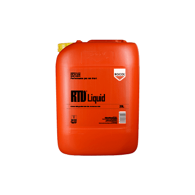 ROCOL RTD LIQUID 20L - GA Lindberg
