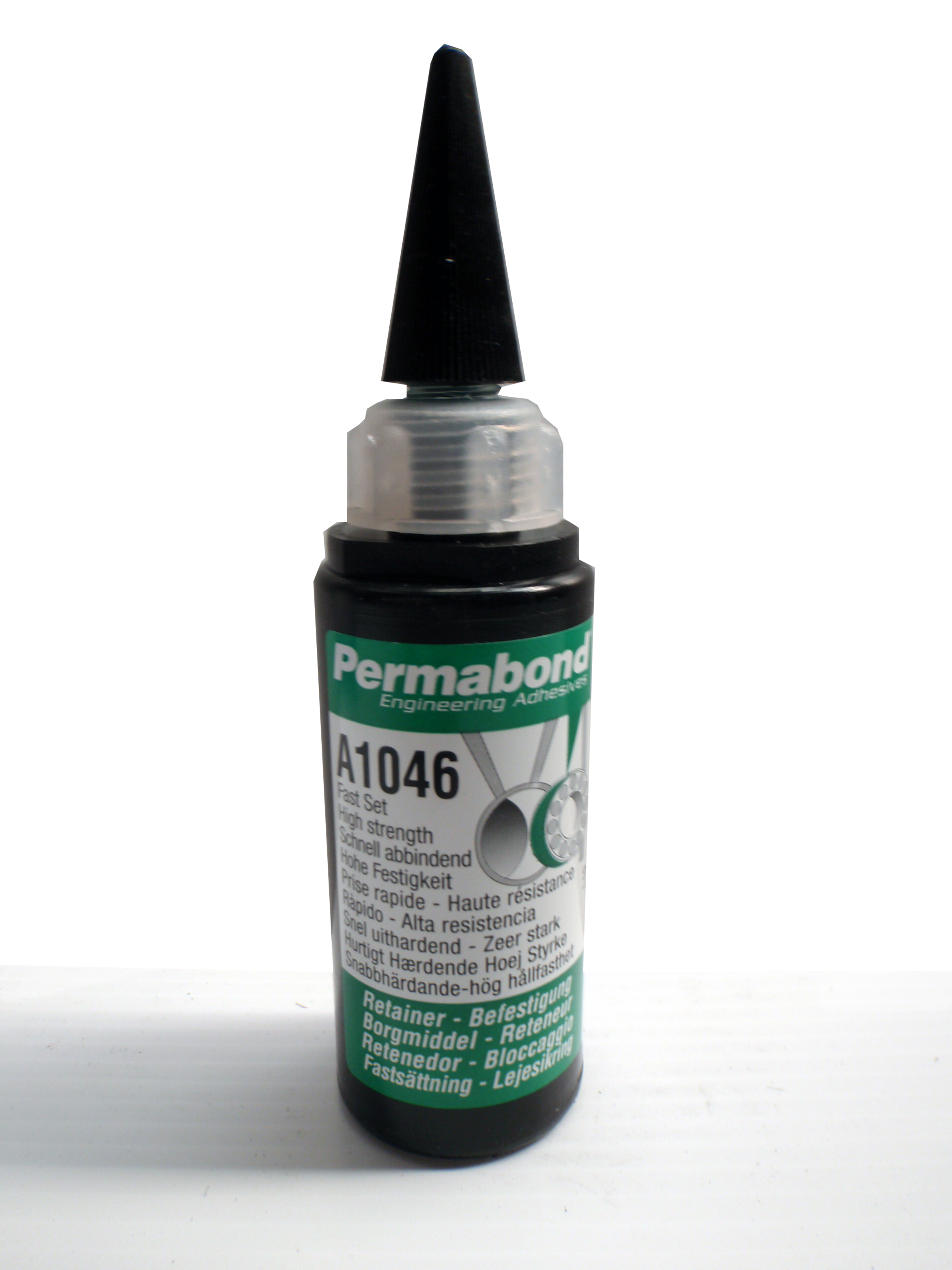 Permabond A1046 | G A Lindberg - GA Lindberg