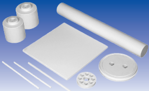 Cotronics Resbond 960 S Machinable Alumina | G A Lindberg - GA Lindberg