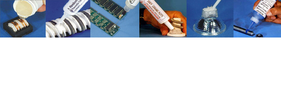 Cotronics - GA Lindberg