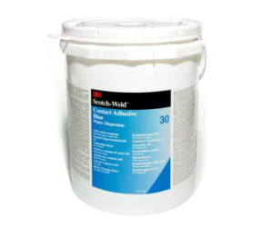 3M SCOTCH-WELD 30 BLUE 20L - GA Lindberg