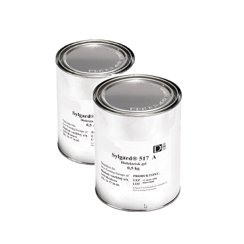 DOW SYLGARD 517 400 KG KIT - GA Lindberg