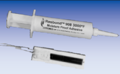 Cotronics Resbond 908 | G A Lindberg - GA Lindberg