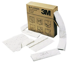 3M MF 2001 ABSORBENT [3] - GA Lindberg