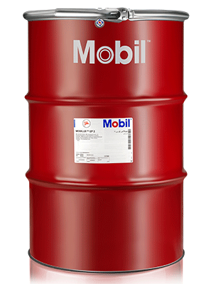 MOBILUX EP 2, 180KG - GA Lindberg