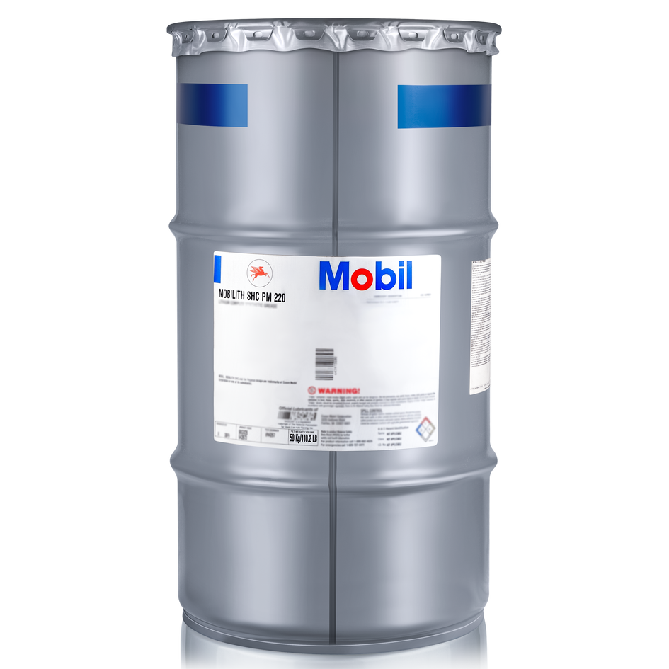 MOBILITH SHC PM 220, 50KG - GA Lindberg