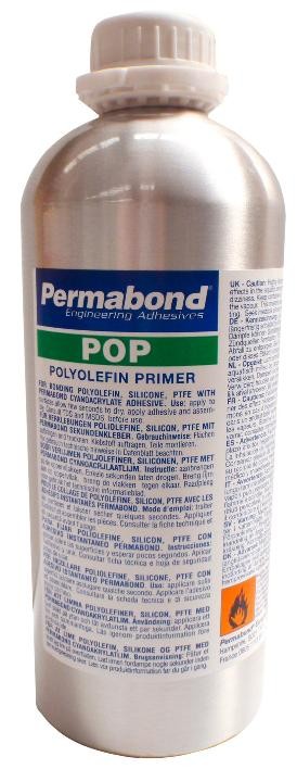 Permabond POP | G A Lindberg - GA Lindberg