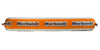 MERBENIT HS60 WHITE 600ML | GA Lindberg AB - GA Lindberg