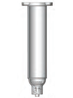 SPRUTOR 3 ML UTAN KOLV TRANSP (100 st) - GA Lindberg