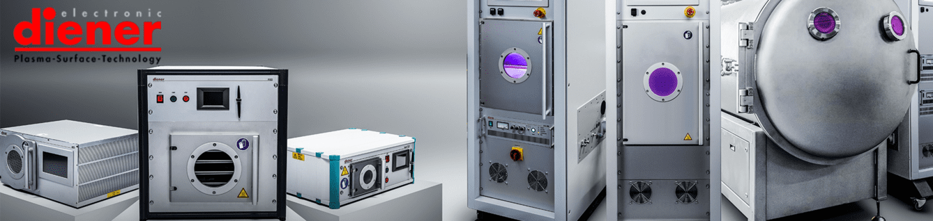 Diener Electronics – Quality Solutions for Surface Treatment and ...