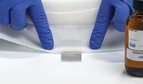 NuSil MED1-161 | G A Lindberg - GA Lindberg