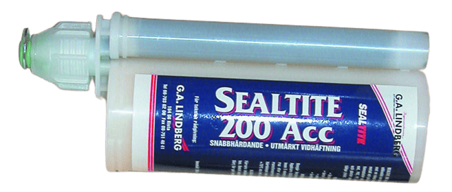 Sealtite - GA Lindberg