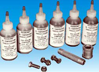 Cotronics Resbond 907TS Grön| G A Lindberg - GA Lindberg