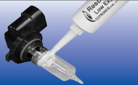 Cotronics RESBOND 905 | G A Lindberg - GA Lindberg