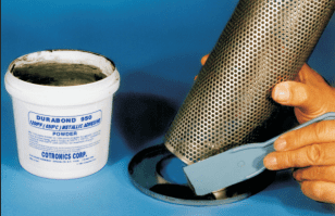 Cotronics Durabond 954 | G A Lindberg - GA Lindberg