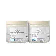 NuSil CV-2500-2 | G A Lindberg - GA Lindberg