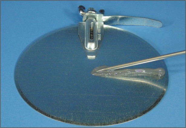 Cotronics Duralco 132 | G A Lindberg - GA Lindberg