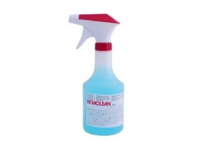 Betaclean 3300 | G A Lindberg - GA Lindberg