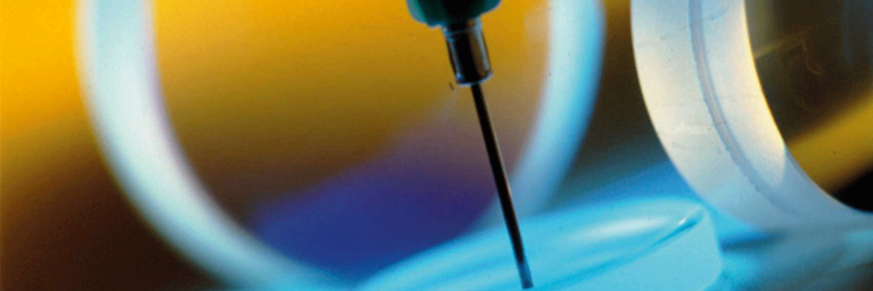 Dymax – Snabbhärdande UV-lim och optiska limlösningar för industriell tillverkning | G A ...